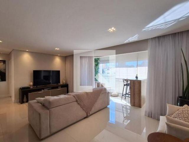 Apartamento à Venda Jardim Bela Vista, 2 Quartos, 96 m2