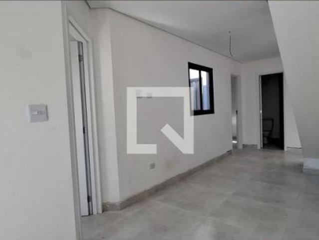 Apartamento à Venda Jardim Bela Vista, 2 Quartos, 96 m² Santo André