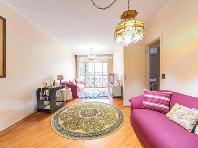 Apartamento à Venda Jardim Bela Vista, 2 Quartos, 98 m² Santo André