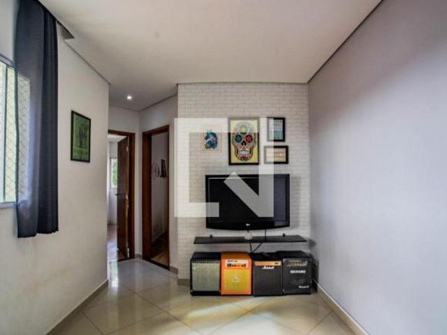 Apartamento à Venda Jardim Bela Vista, 2 Quartos, 99 m2