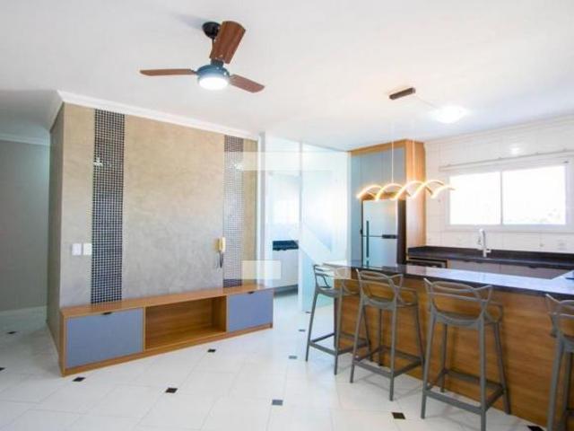 Apartamento à Venda Jardim Bela Vista, 2 Quartos, 100 m2