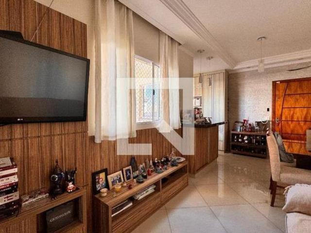 Apartamento à Venda Jardim Bela Vista, 2 Quartos, 100 m2