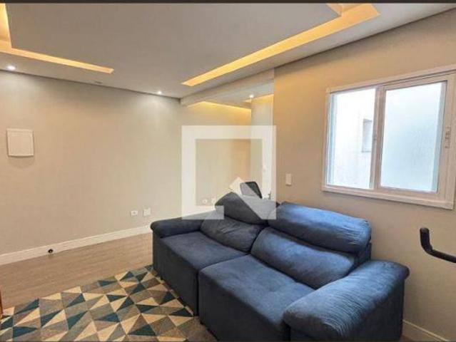 Apartamento à Venda Jardim Bela Vista, 2 Quartos, 100 m2