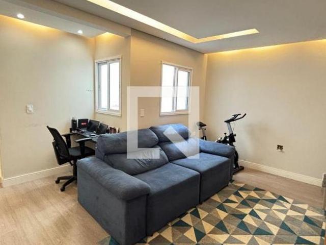 Apartamento à Venda Jardim Bela Vista, 2 Quartos, 100 m2