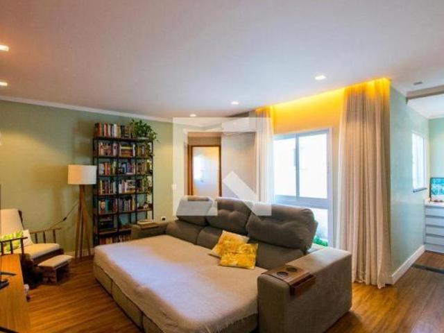 Apartamento à Venda Jardim Bela Vista, 2 Quartos, 100 m2