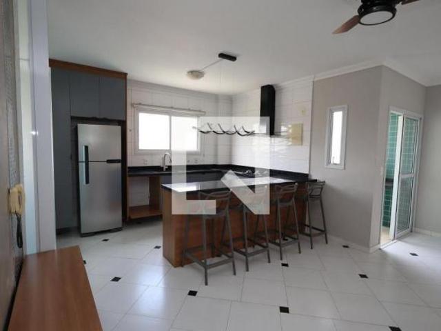 Apartamento à Venda Jardim Bela Vista, 2 Quartos, 100 m2