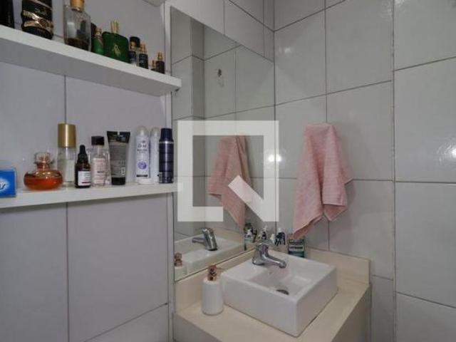 Apartamento à Venda Jardim Bela Vista, 2 Quartos, 100 m2