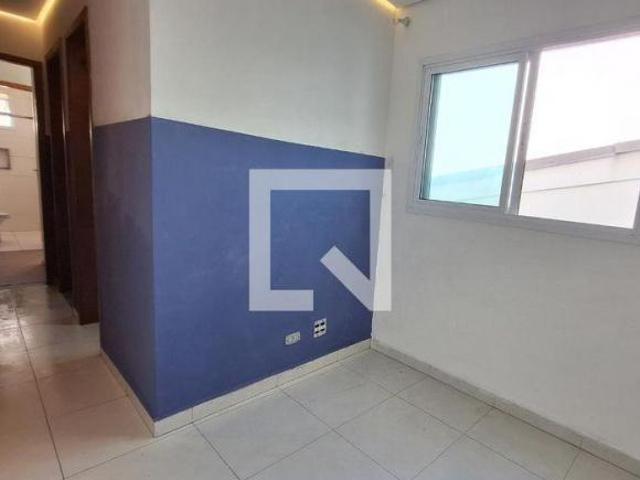 Apartamento à Venda Jardim Bela Vista, 2 Quartos, 100 m² Santo André