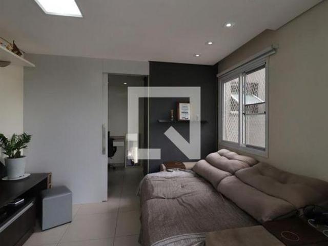 Apartamento à Venda Jardim Bela Vista, 2 Quartos, 100 m² Santo André