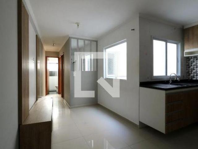 Apartamento à Venda Jardim Bela Vista, 2 Quartos, 100 m² Santo André