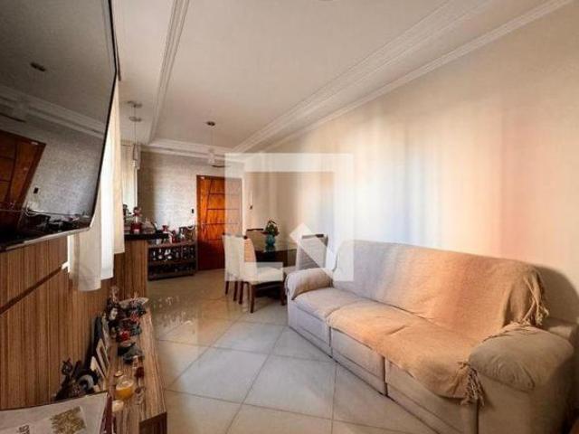 Apartamento à Venda Jardim Bela Vista, 2 Quartos, 100 m² Santo André