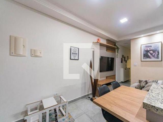 Apartamento à Venda Jardim Bela Vista, 2 Quartos, 100 m² Santo André