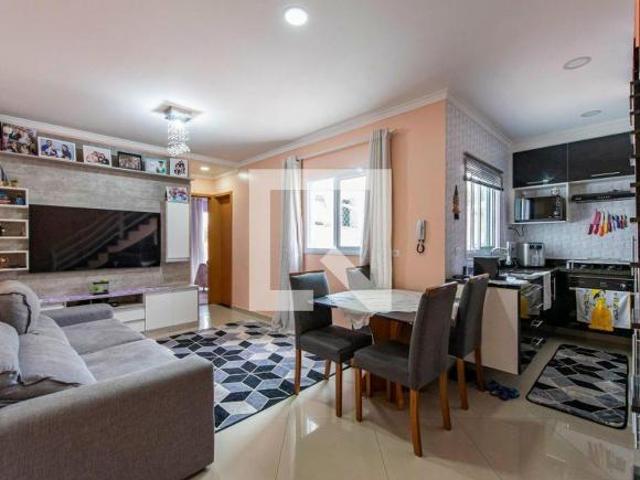 Apartamento à Venda Jardim Bela Vista, 2 Quartos, 104 m2