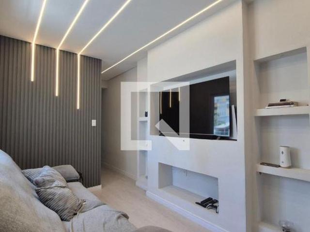 Apartamento à Venda Jardim Bela Vista, 2 Quartos, 105 m2
