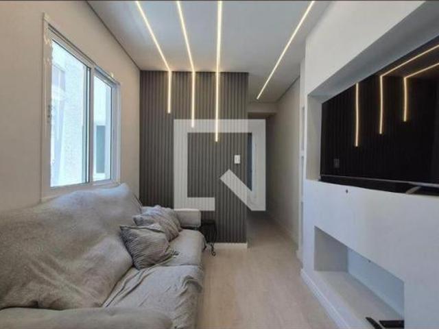 Apartamento à Venda Jardim Bela Vista, 2 Quartos, 105 m² Santo André