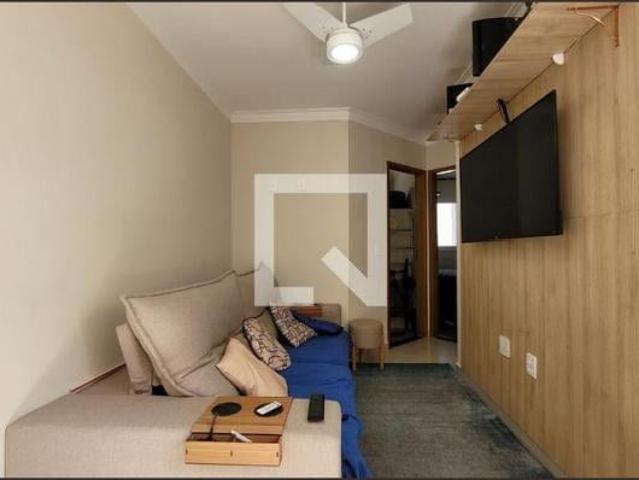 Apartamento à Venda Jardim Bela Vista, 2 Quartos, 106 m2