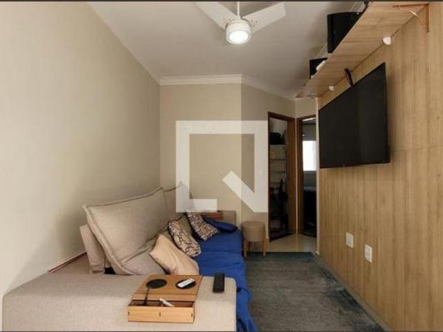 Apartamento à Venda Jardim Bela Vista, 2 Quartos, 106 m² Santo André