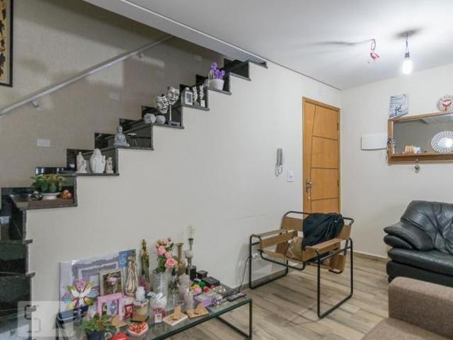 Apartamento à Venda Jardim Bela Vista, 2 Quartos, 108 m2