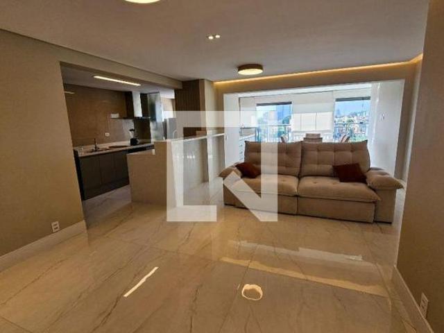 Apartamento à Venda Jardim Bela Vista, 2 Quartos, 108 m2