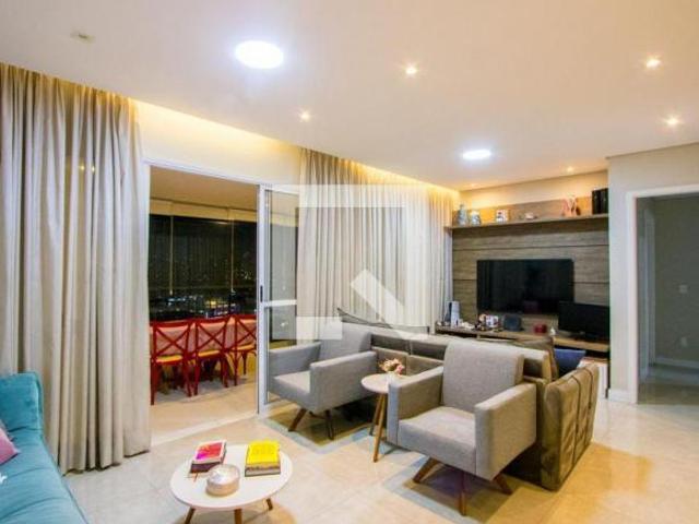 Apartamento à Venda Jardim Bela Vista, 2 Quartos, 109 m2