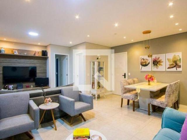Apartamento à Venda Jardim Bela Vista, 2 Quartos, 109 m² Santo André