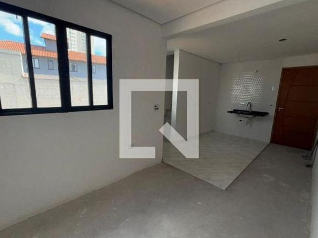 Apartamento à Venda Jardim Bela Vista, 2 Quartos, 110 m2