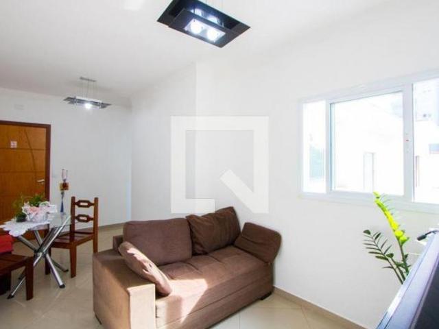 Apartamento à Venda Jardim Bela Vista, 2 Quartos, 113 m2