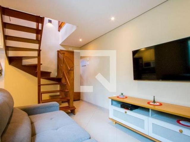 Apartamento à Venda Jardim Bela Vista, 2 Quartos, 116 m² Santo André