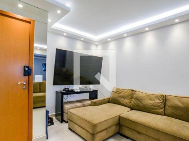 Apartamento à Venda Jardim Bela Vista, 2 Quartos, 118 m2