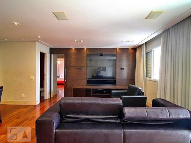Apartamento à Venda Jardim Bela Vista, 2 Quartos, 118 m² Santo André