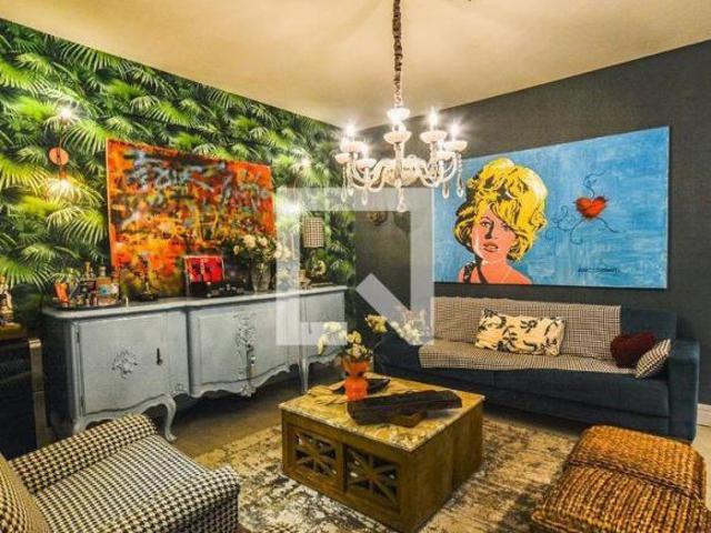 Apartamento à Venda Jardim Bela Vista, 2 Quartos, 120 m² Santo André