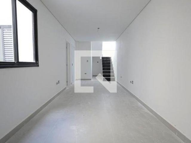 Apartamento à Venda Jardim Bela Vista, 2 Quartos, 121 m² Santo André