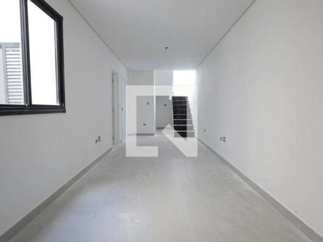 Apartamento à Venda Jardim Bela Vista, 2 Quartos, 121 m² Santo André