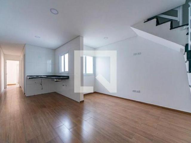 Apartamento à Venda Jardim Bela Vista, 2 Quartos, 134 m² Santo André