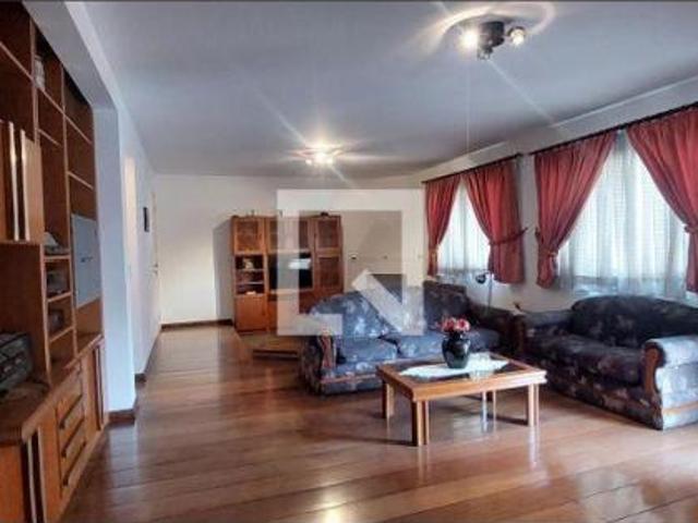 Apartamento à Venda Jardim Bela Vista, 2 Quartos, 138 m² Santo André