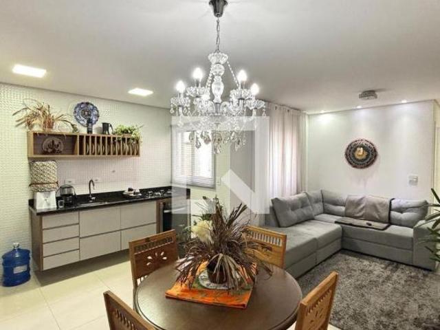 Apartamento à Venda Jardim Bela Vista, 2 Quartos, 140 m2