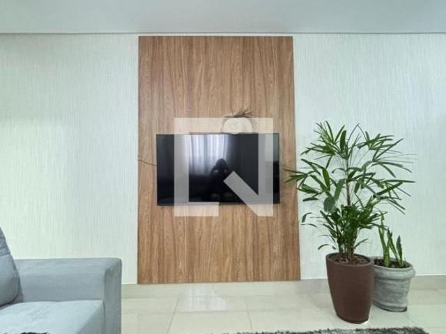 Apartamento à Venda Jardim Bela Vista, 2 Quartos, 140 m2