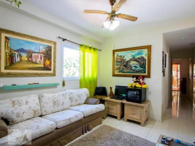 Apartamento à Venda Jardim Bela Vista, 2 Quartos, 140 m2