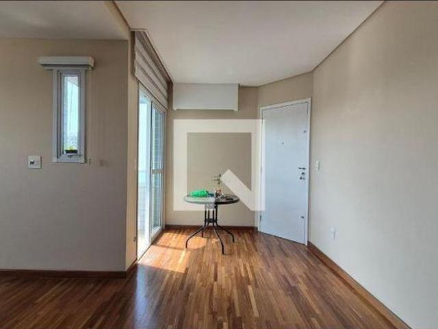 Apartamento à Venda Jardim Bela Vista, 2 Quartos, 144 m² Santo André