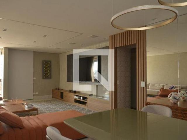 Apartamento à Venda Jardim Bela Vista, 2 Quartos, 156 m2