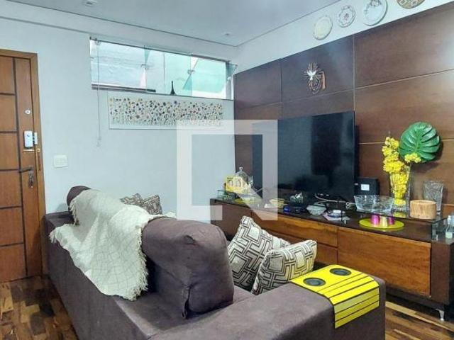 Apartamento à Venda Jardim Bela Vista, 2 Quartos, 160 m2