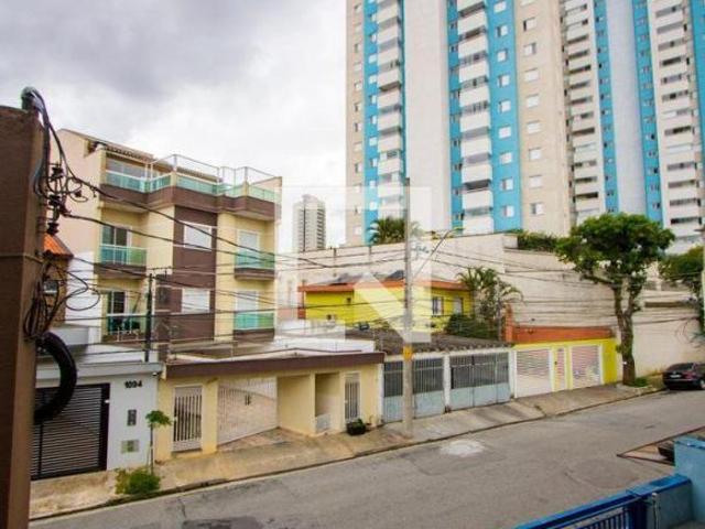 Apartamento à Venda Jardim Bela Vista, 2 Quartos, 60 m2