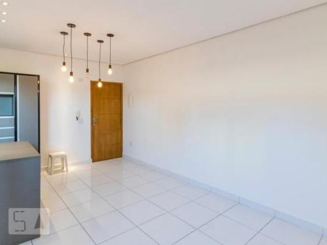 Apartamento à Venda Jardim Bela Vista, 3 Quartos, 68 m2