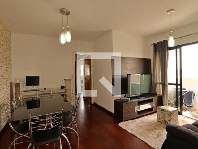Apartamento à Venda Jardim Bela Vista, 3 Quartos, 73 m² Santo André