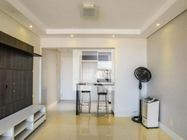 Apartamento à Venda Jardim Bela Vista, 3 Quartos, 70 m2