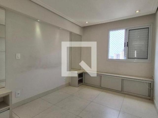 Apartamento à Venda Jardim Bela Vista, 3 Quartos, 70 m2