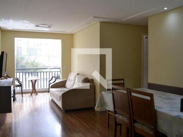 Apartamento à Venda Jardim Bela Vista, 3 Quartos, 70 m2