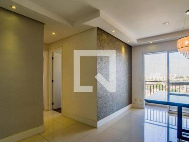 Apartamento à Venda Jardim Bela Vista, 3 Quartos, 70 m2