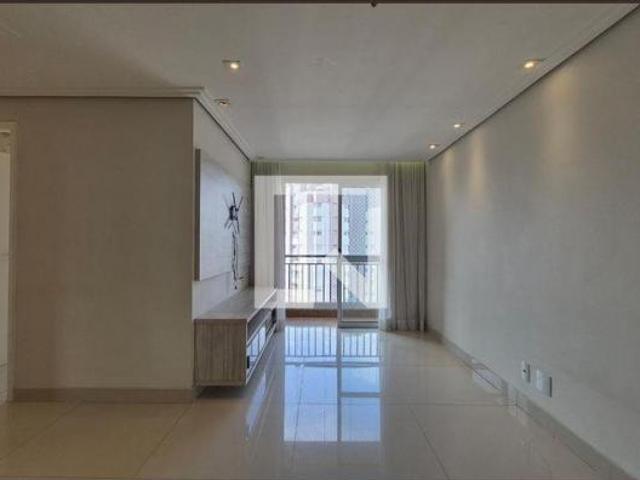 Apartamento à Venda Jardim Bela Vista, 3 Quartos, 70 m² Santo André