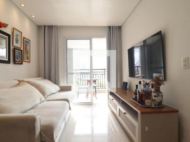 Apartamento à Venda Jardim Bela Vista, 3 Quartos, 77 m2